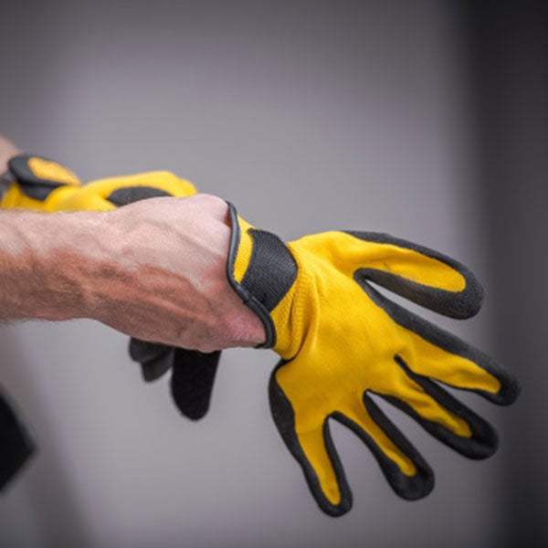 Work Gloves – Northern Factory Workwear