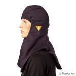 Ganka Hard Hat Liner FR Long – Northern Factory Workwear