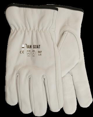 Watson Van Goat Driver Glove – Northern Factory Workwear