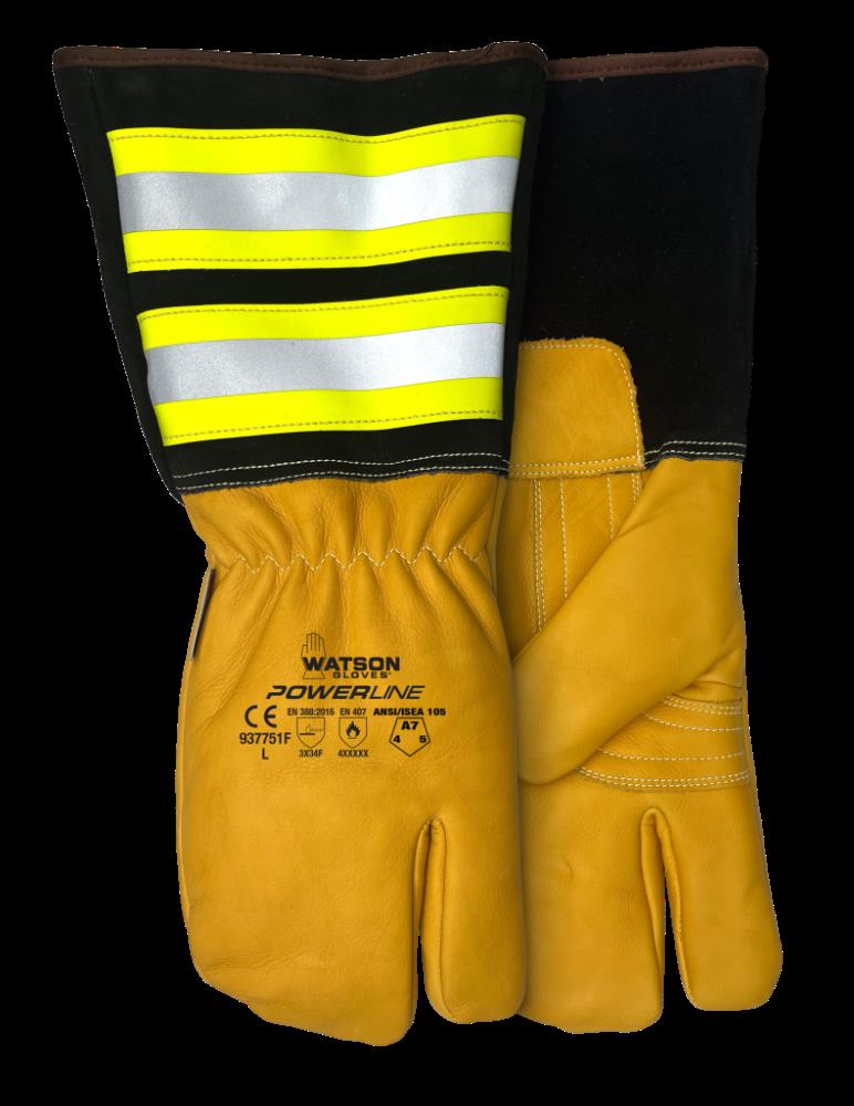Watson Powerline 1 Finger – Northern Factory Workwear