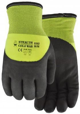Watson Stealth Cold War – Northern Factory Workwear
