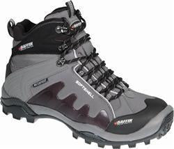 Baffin Mens Soft Shell Zone Boot – Northern Factory Workwear